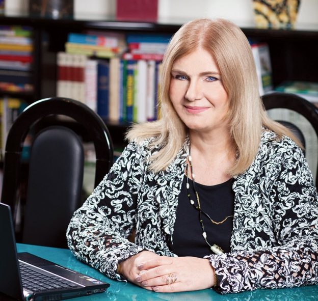 Anca Vlad, CNPR: "We must focus on the local investors, that count on Romania" - Anca Vlad